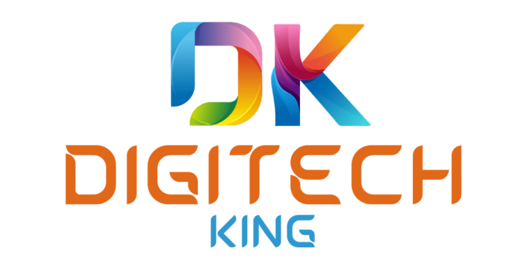 The Best Digital Marketing Company in jaipur - Digitech King